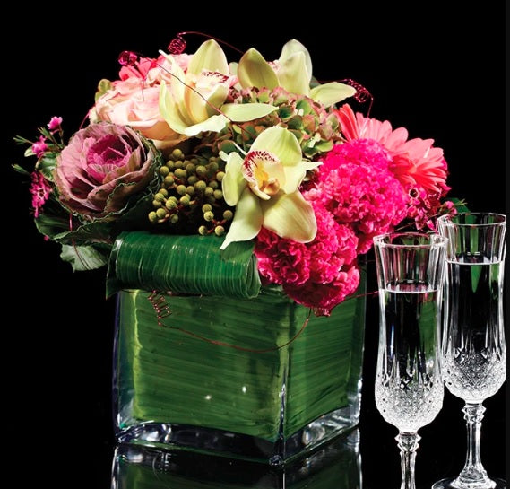 Celebrating Love and Milestones with Anniversary Flowers – Luluthia ...