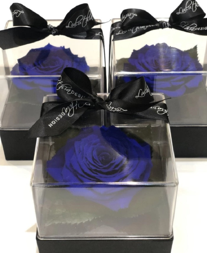 Everlasting Roses: A Symbol of Love and Beauty – Luluthia Design Inc
