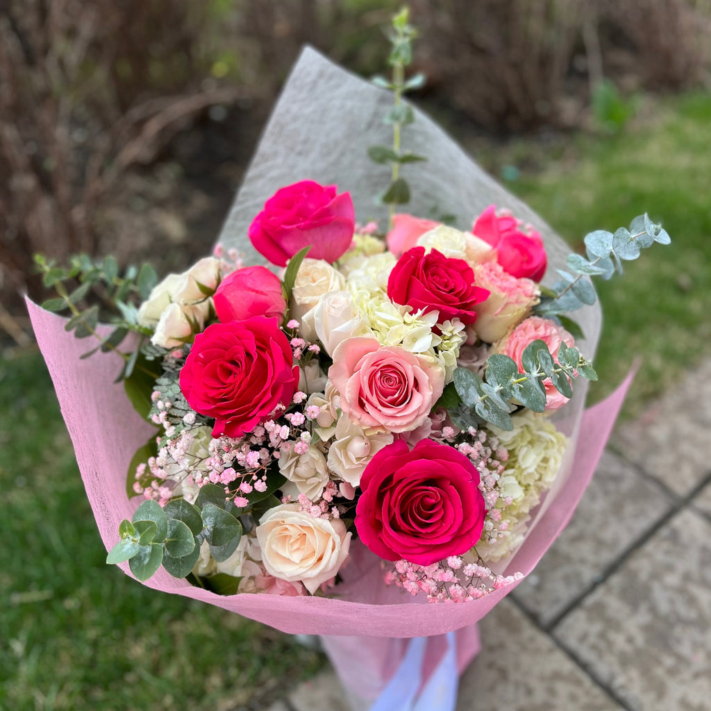 THE DIOR – Luluthia Design Inc