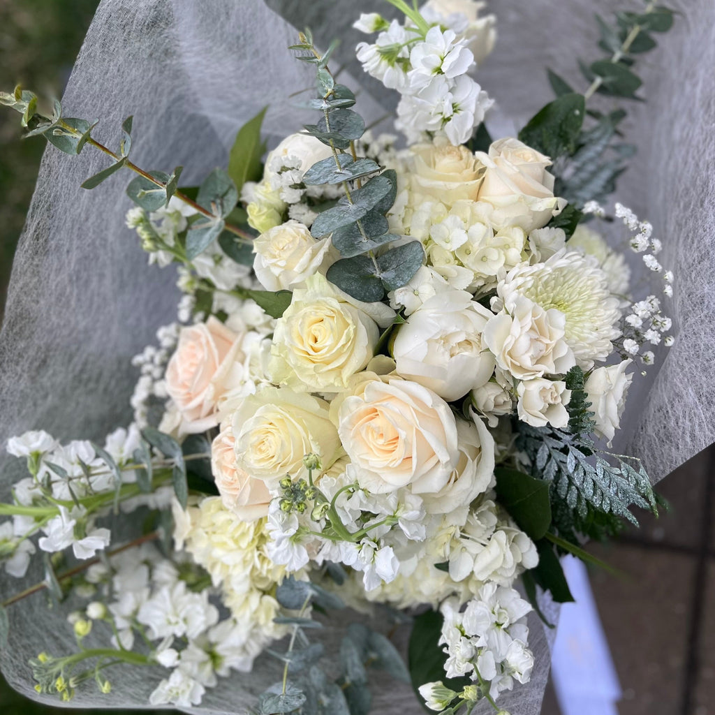 THE CHANNEL – Luluthia Design Inc