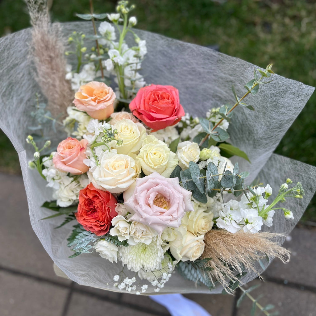 THE FENDI – Luluthia Design Inc