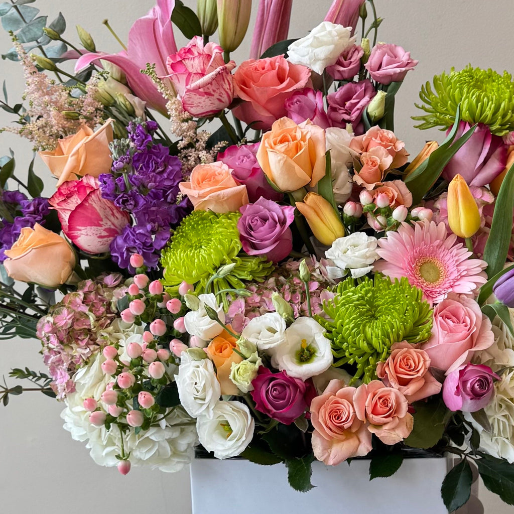 THE DIANA – Luluthia Design Inc