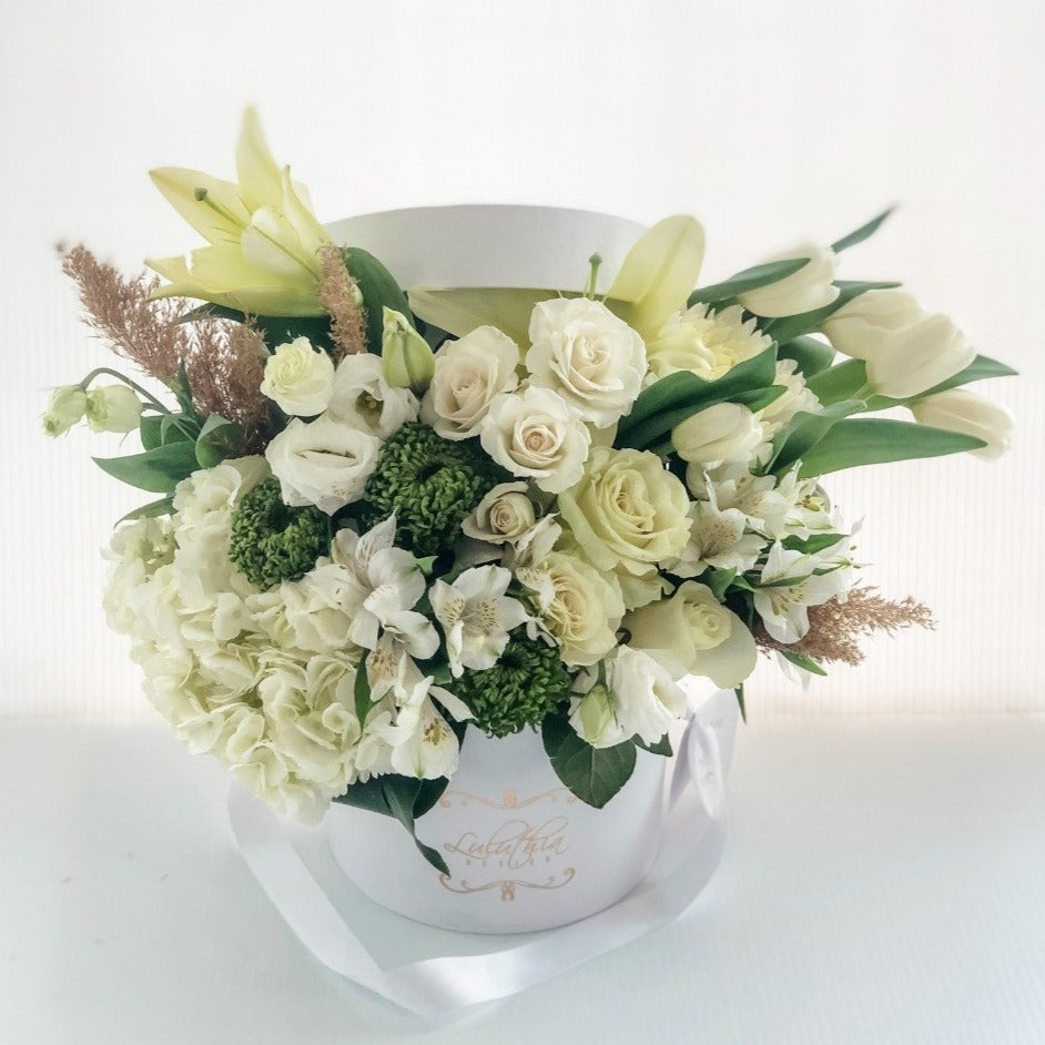 NATASHA – Luluthia Design Inc