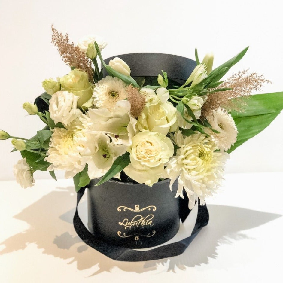 CAROLINA – Luluthia Design Inc