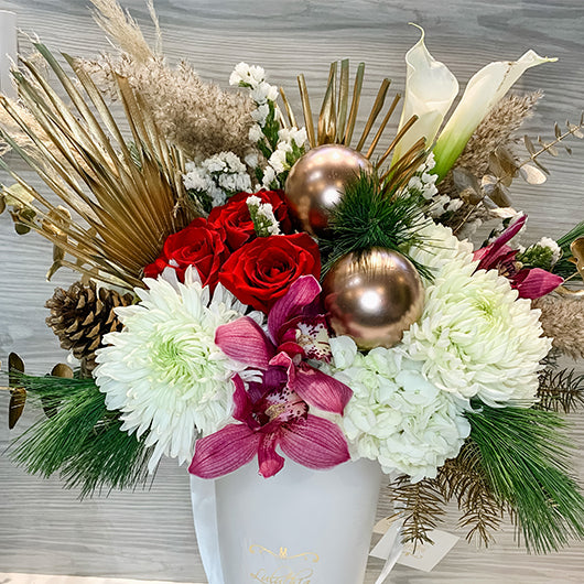 CHRISSY – Luluthia Design Inc