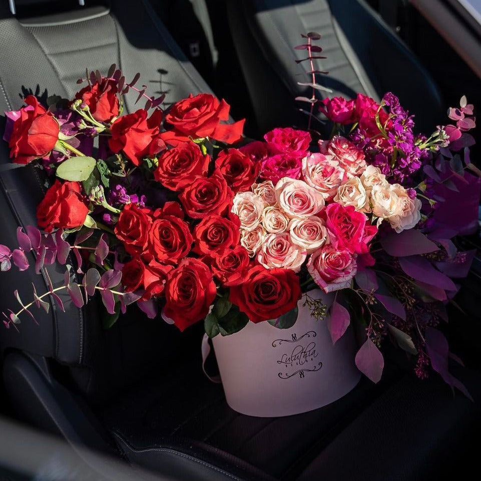 THE FROSO – Luluthia Design Inc