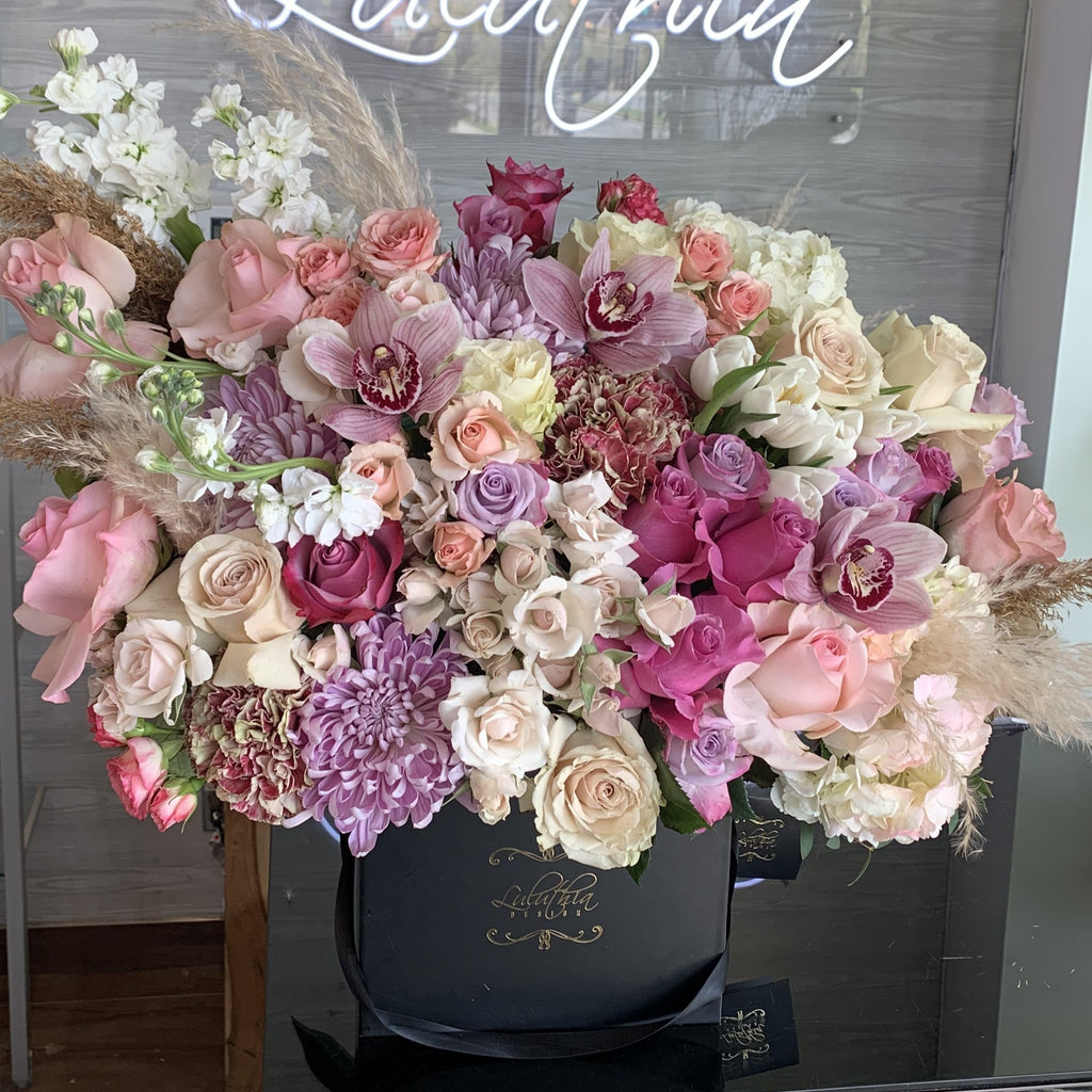 THE RITA – Luluthia Design Inc