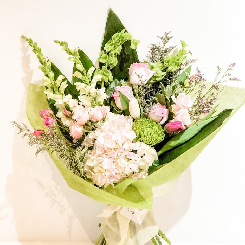 KIMBERLY – Luluthia Design Inc