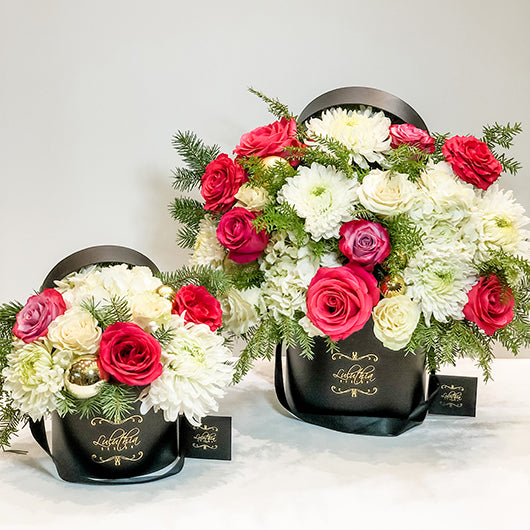 KYLIE & KENDAL – Luluthia Design Inc