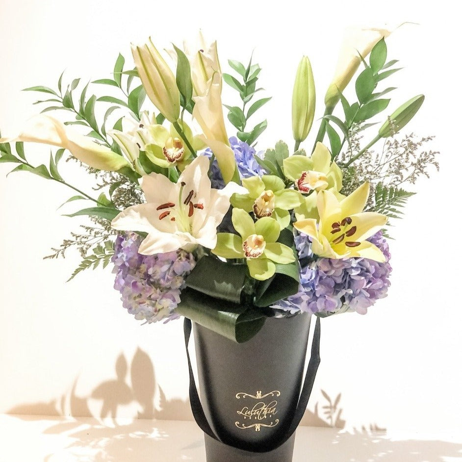 LAYAL – Luluthia Design Inc