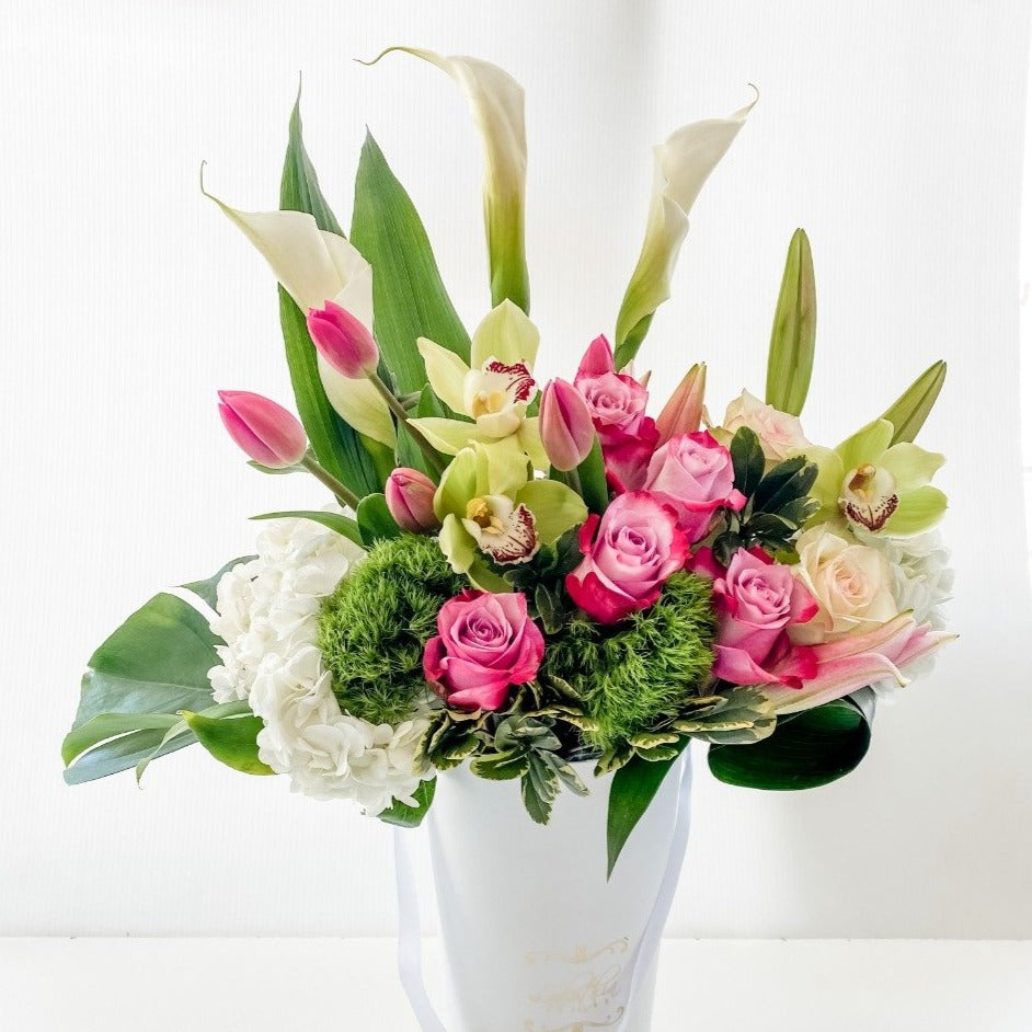 LISETTE – Luluthia Design Inc