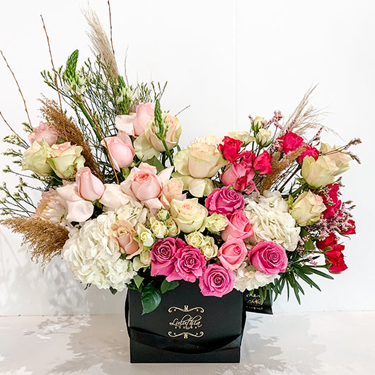 THE KAREN – Luluthia Design Inc