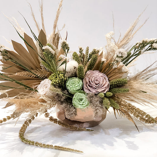 PALMETTA – Luluthia Design Inc