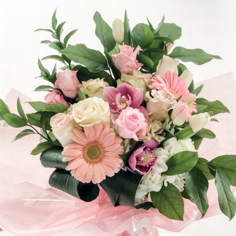 PINKLY – Luluthia Design Inc