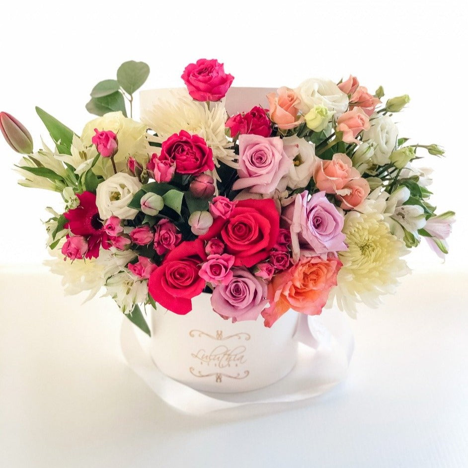 VELVET – Luluthia Design Inc