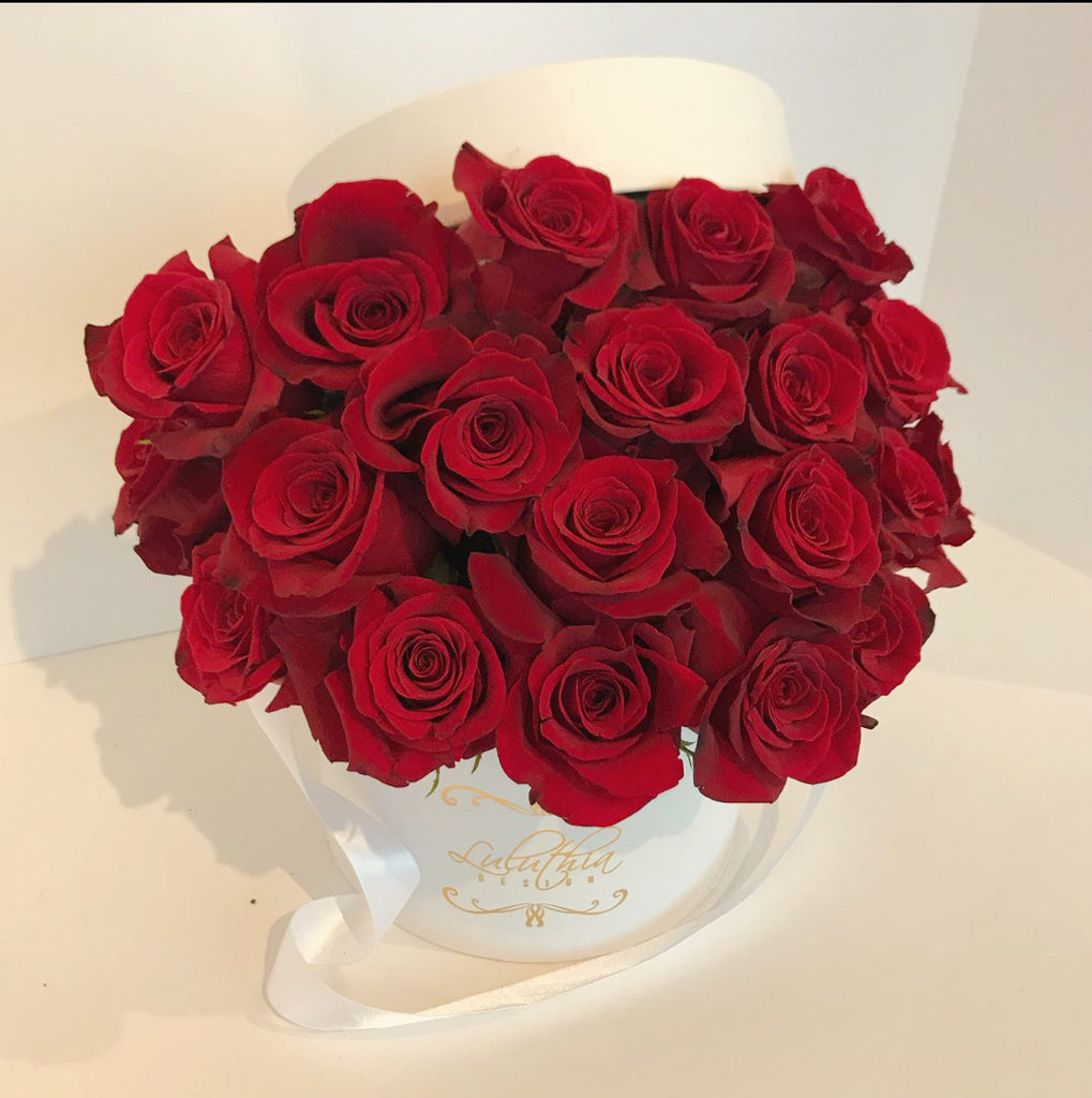 Contact for Valentine's Day Flower and Gift Delivery in Montreal ...