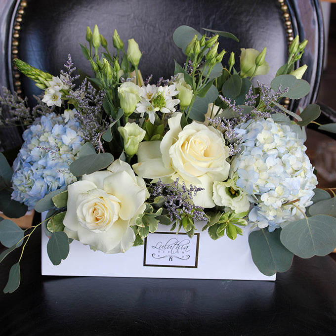 ABIGAIL – Luluthia Design Inc