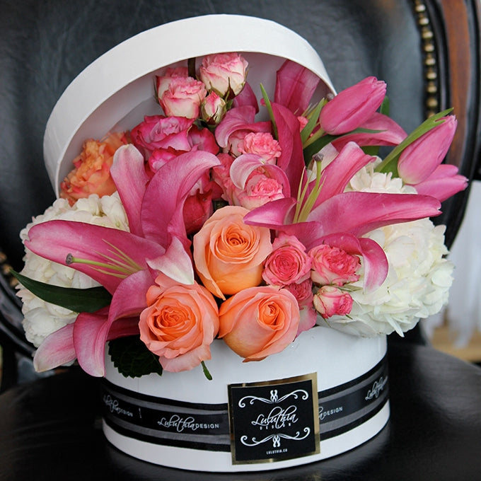 BIANCA V2 – Luluthia Design Inc