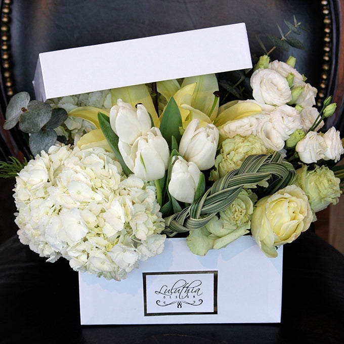 THE LOLITA – Luluthia Design Inc