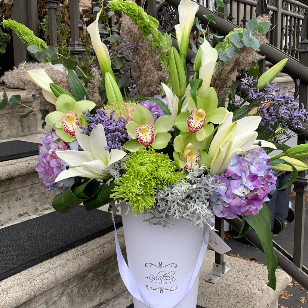 VALERIE – Luluthia Design Inc